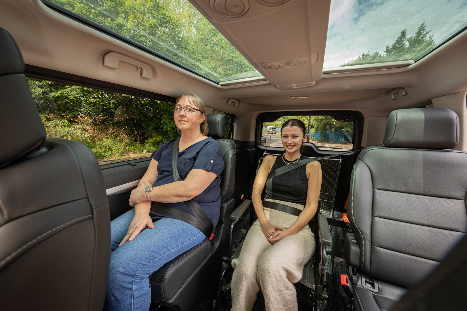 Citroen Expedition Spacetourer M | WAV
